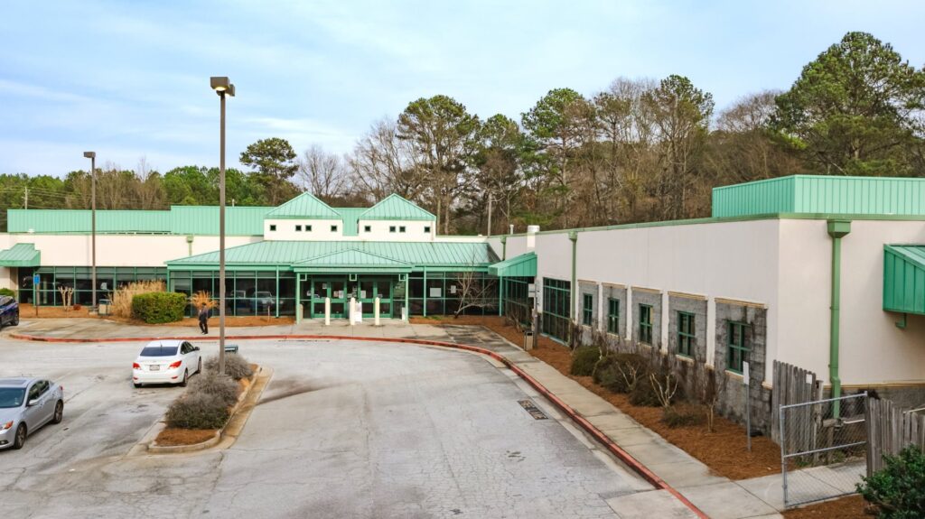 East DeKalb Health Center | DeKalb Public Health