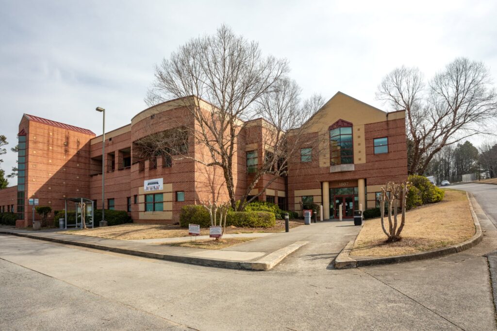 North DeKalb Health Center | DeKalb Public Health