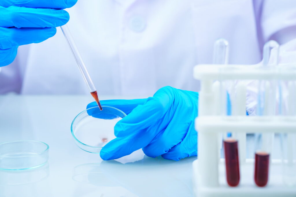 STI Screening and Treatment | DeKalb Public Health