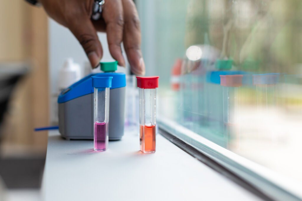 Permits and Inspections | DeKalb Public Health